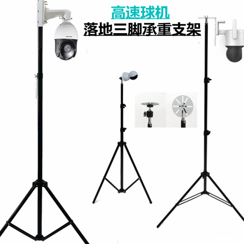 The new favorite for home surveillance! telescopic surveillance dome ...