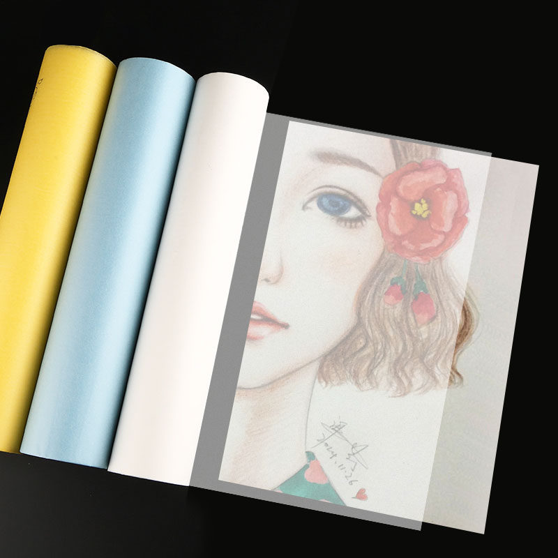 [USD 21.02] icolour Aika copy paper 18-inch paper sulfate paper ...