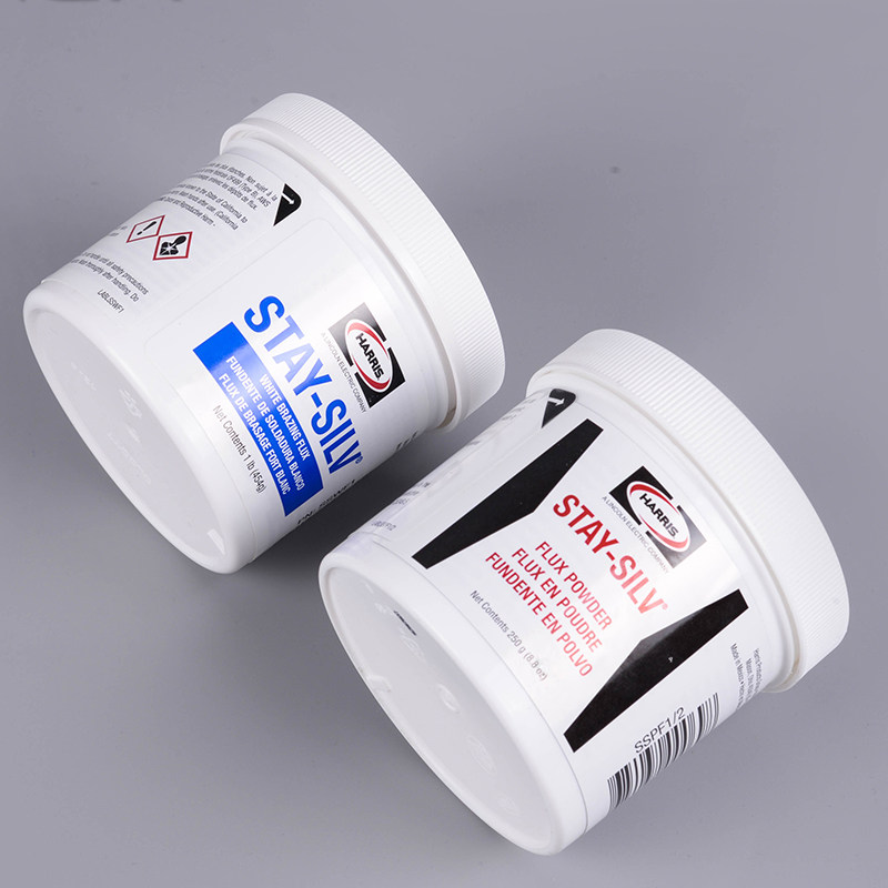 HARRIS Harris Original Solder Paste SSWF1 SsPF1 2 Harris Stay-Lilv ...