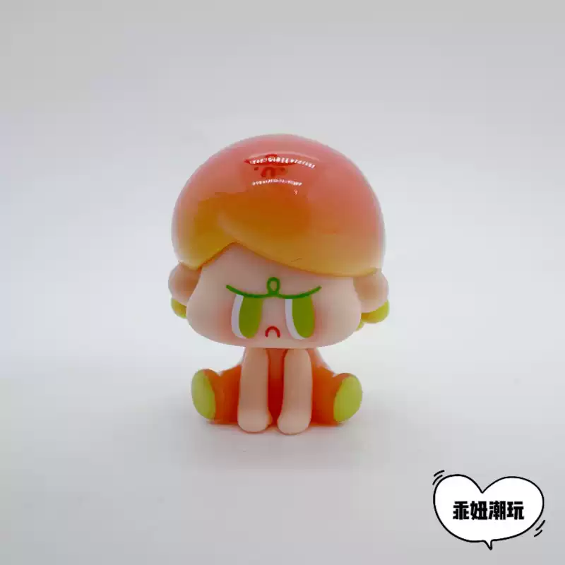 阿玛莉莉丝气宝Angry Aimee深海奇遇记系列