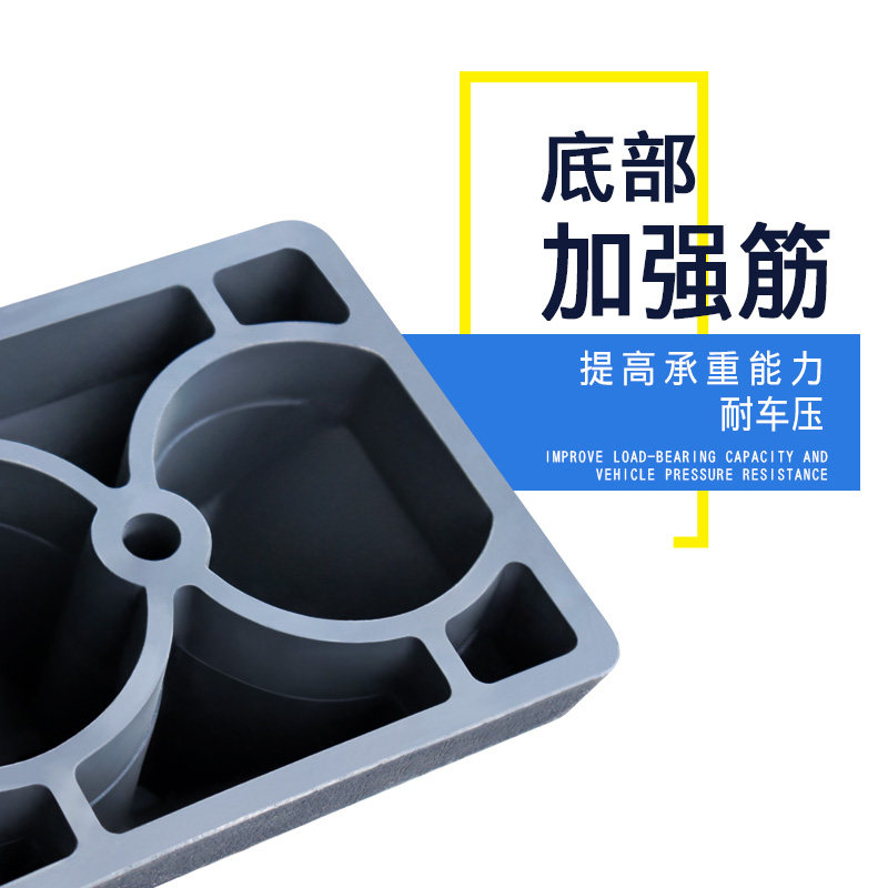 [USD 18.66] Car blocking vehicle blocking device locker car blocking ...