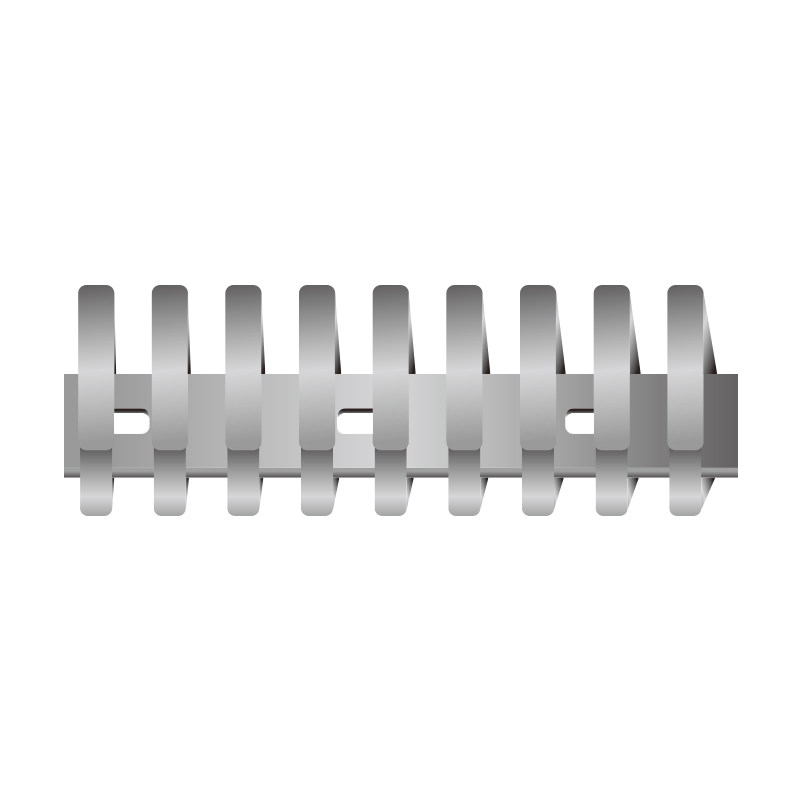 PVC Cable Trough Cable Management Tool Black/White/Grey Centipede ...