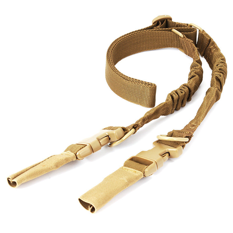 2021 Wholesale Tactical Sling Airsoft M4 QD Two Points Nylon Strap US ...