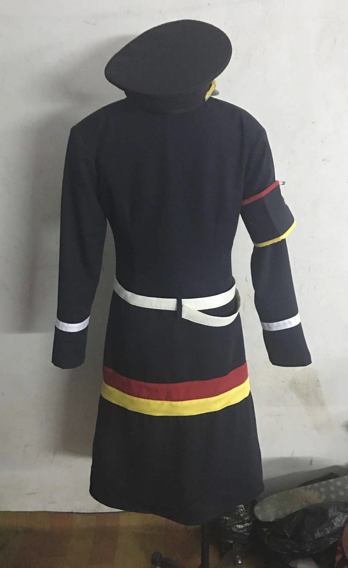 Girl Frontline COS clothing stg44 rifle stg44 cos clothing stg44cos ...