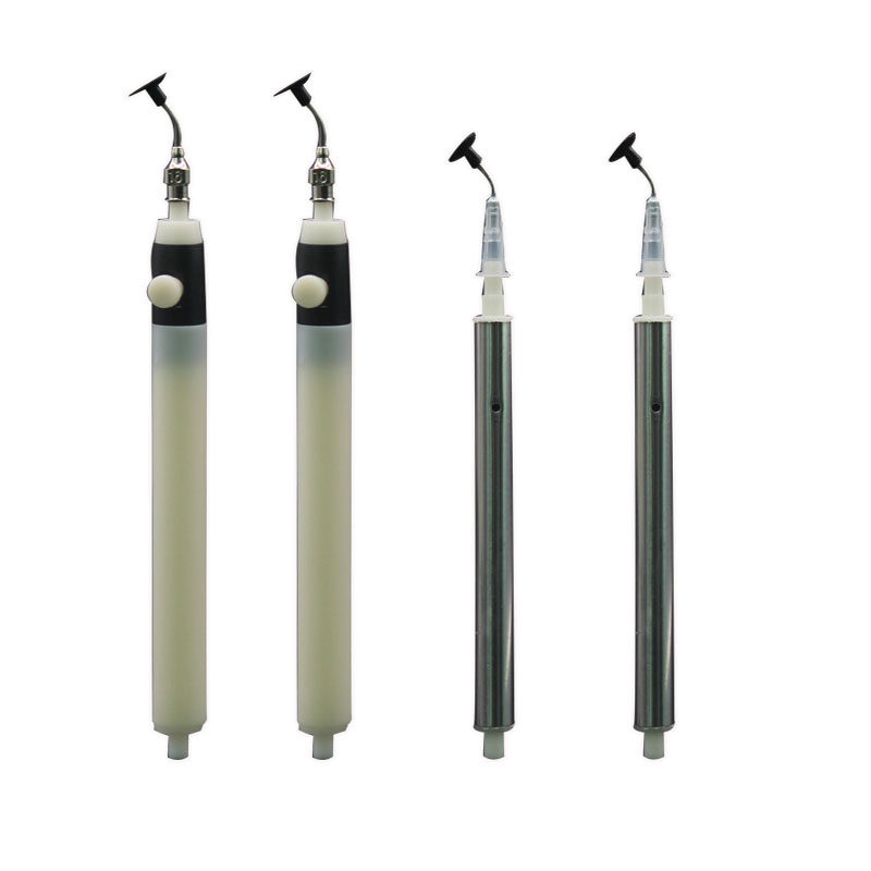 [USD 4.96] Stainless steel vacuum suction pen patch IC suction pen ...