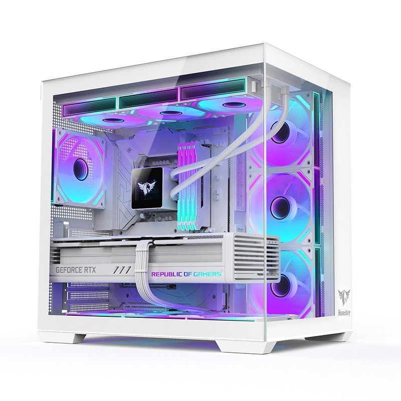 ABBIPC A4060主机推荐！办公画图游戏神器？400元能买啥？_游戏推荐_淘宝游戏网