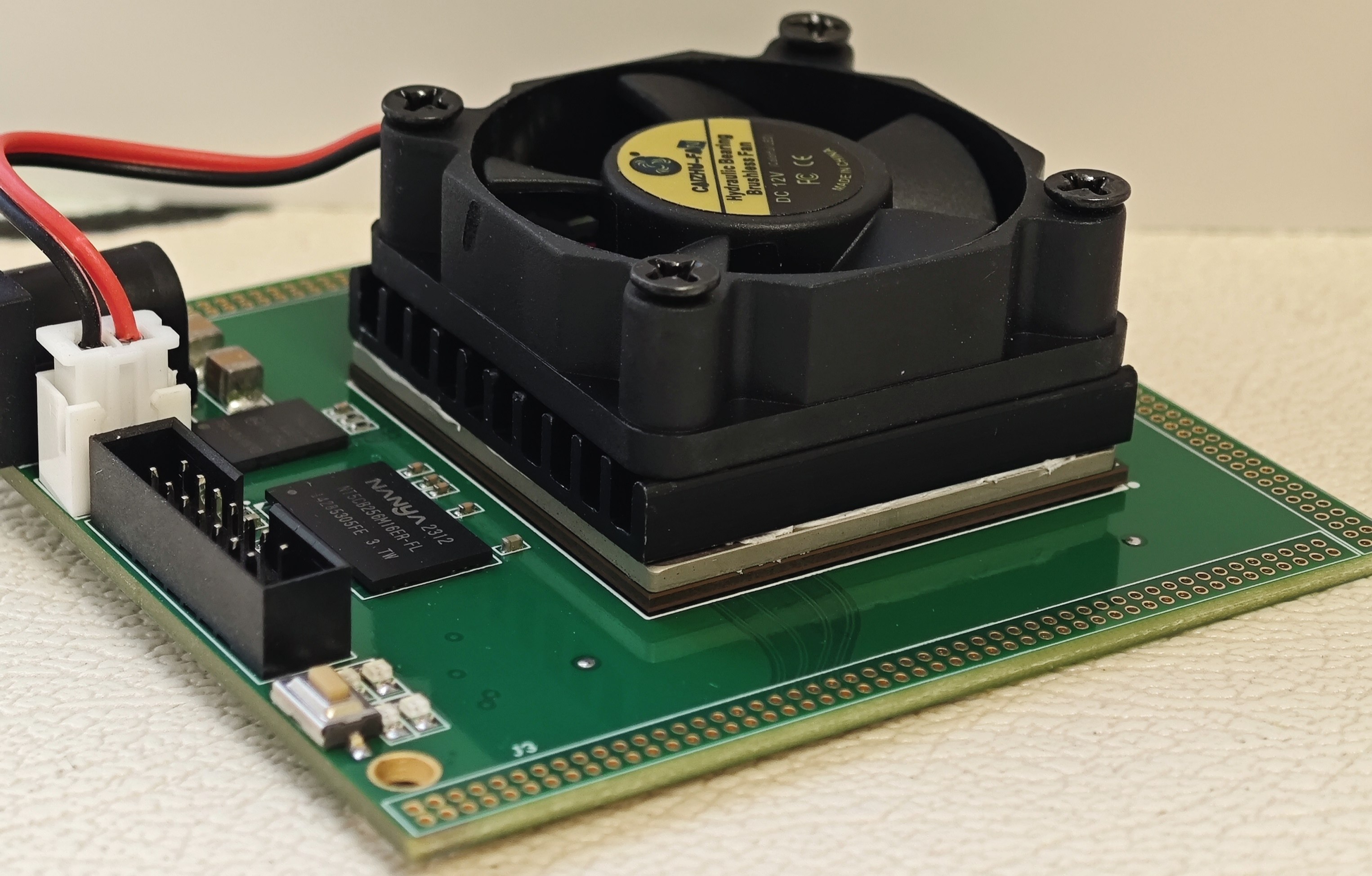 Xilinx Virtex-7 XC7VX690T FPGA，性能有多强？🚀深度解析-生活-淘宝百科网