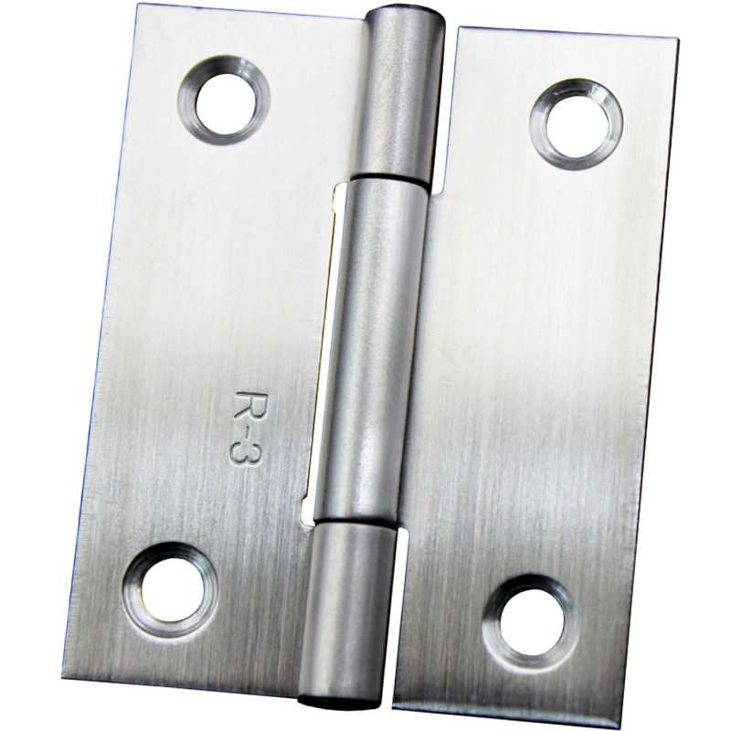 [USD 4.51] 304 Stainless Steel Small Hinge Welding Door Window Lobby ...