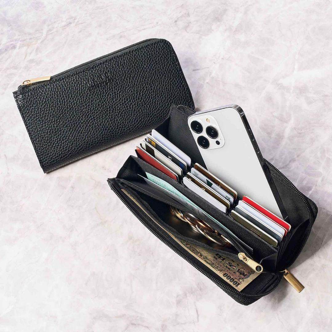 Ultimate storage Japanese magazine style multi-card slot large capacity ...