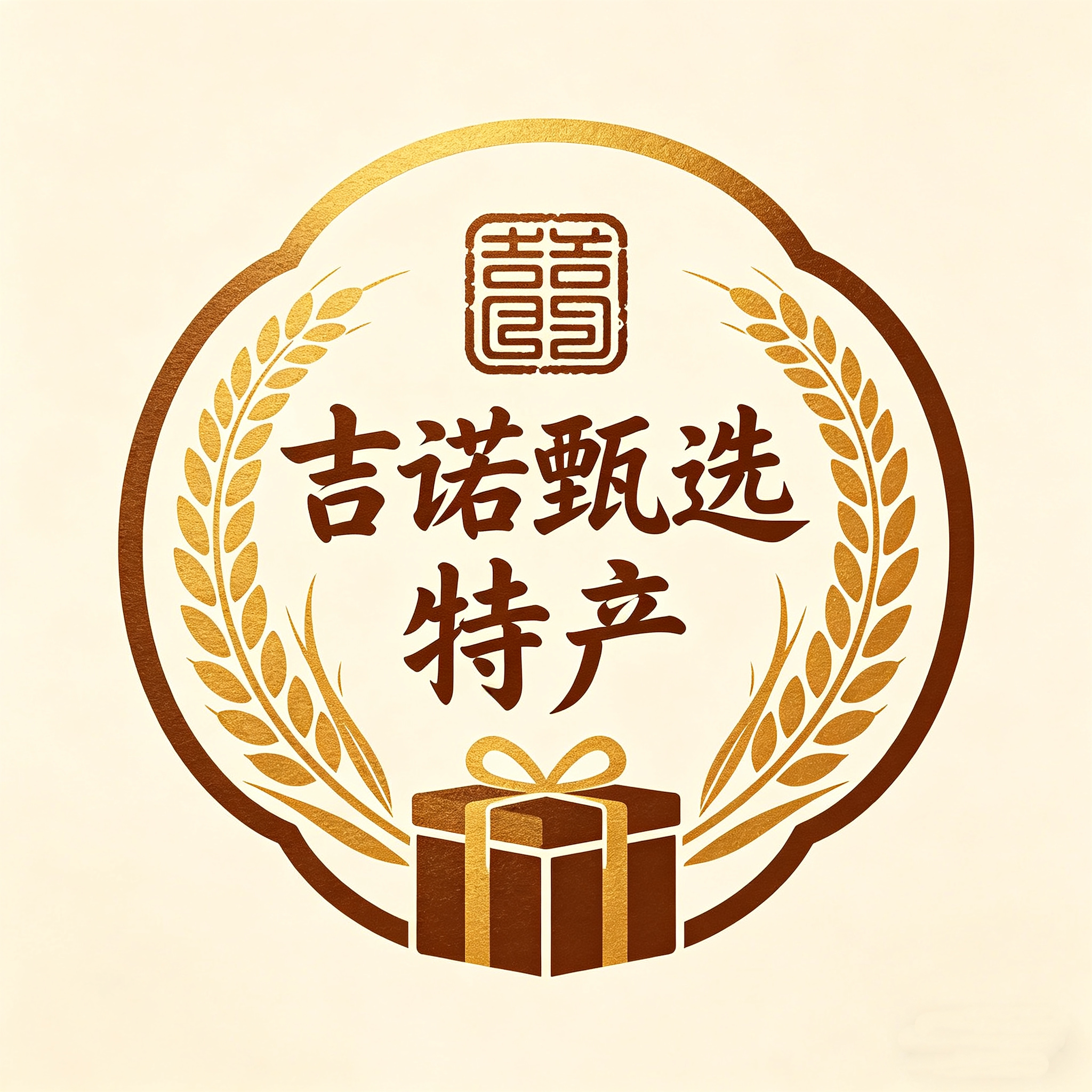 吉诺甄选特产店