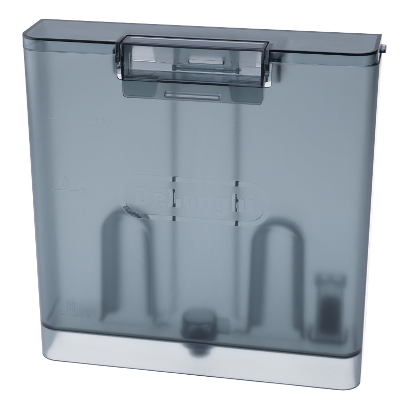 配件Delonghi半自动咖啡机La Specialista银骑士水箱EC 9155 9255