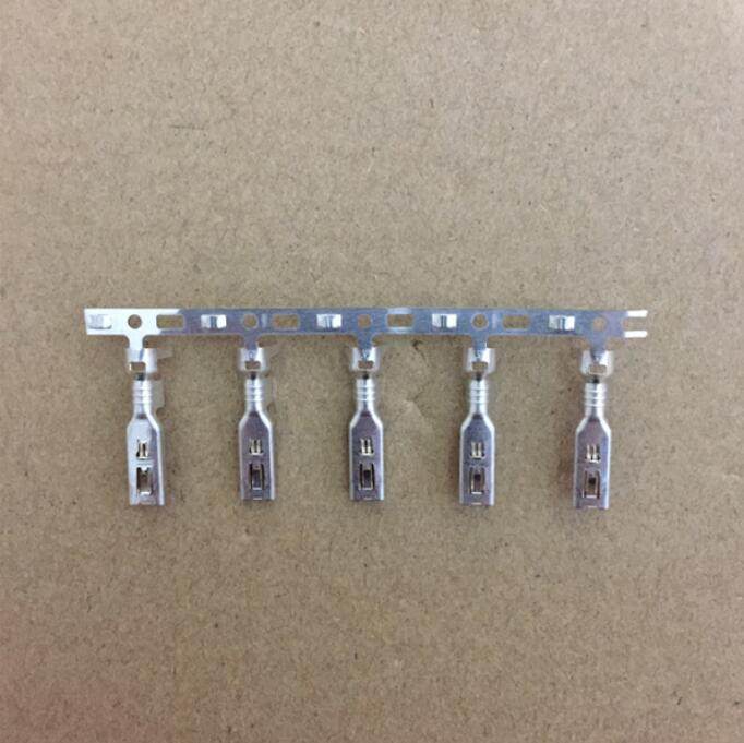 KOSTAL科士达连接器22124492075端子22124492075000原厂原装现货-Taobao