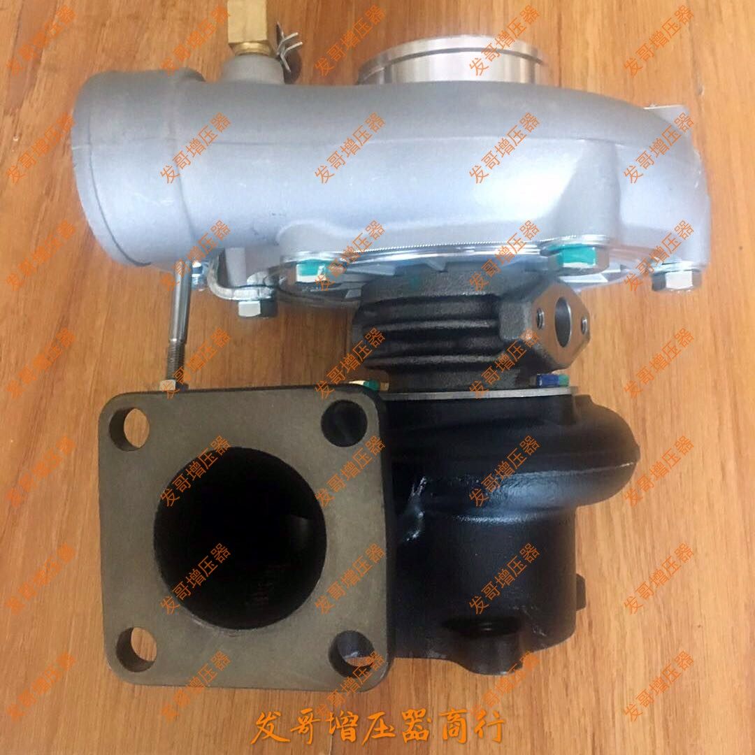 宁波天力 HP55云内4100 4102国四涡轮增压器 ZJ35-X10002113 原装-阿里巴巴