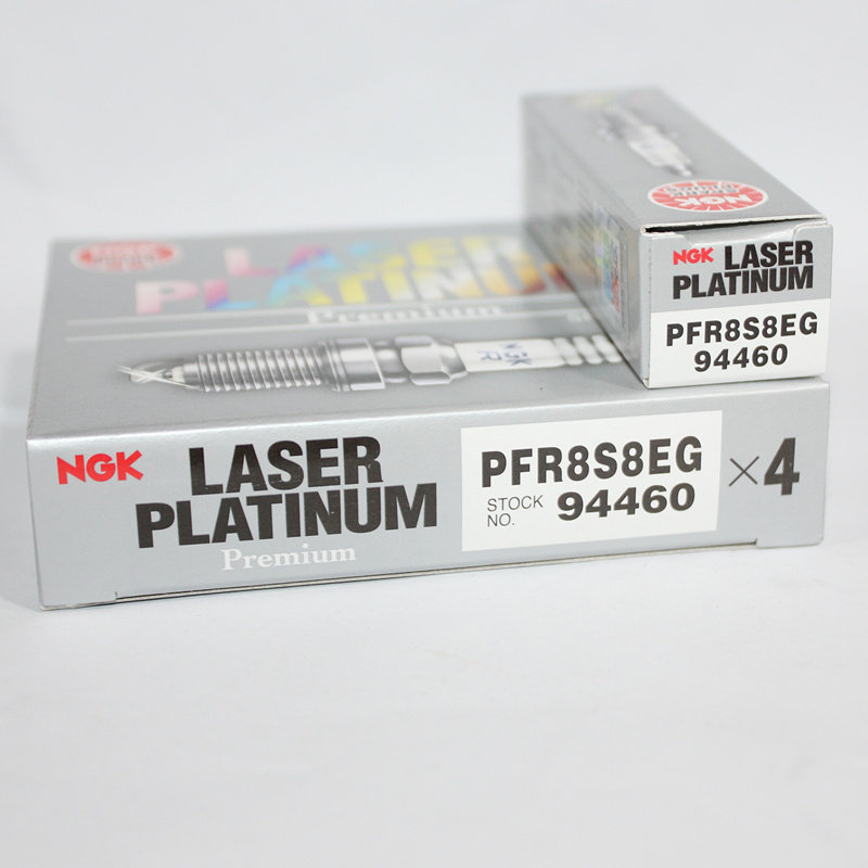 你的豪车动力源泉，NGK双铂金火花塞94460，让驾驶更激情！-火花塞-淘宝好物网