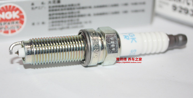 NGK铱铂金火花塞SILZKR7C11S：点燃引擎新活力，专为你的爱车定制！🚗 -火花塞-淘宝百科网