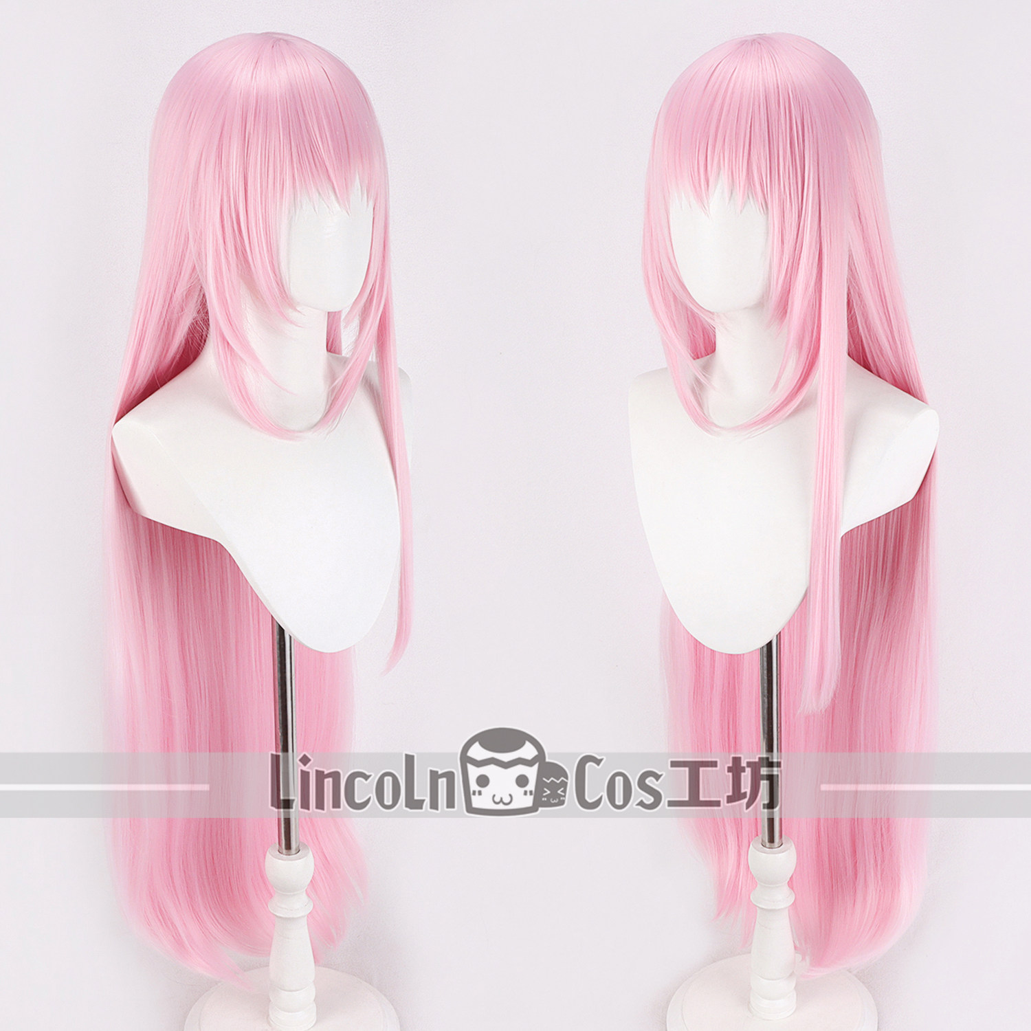 LINCOLN世界计划缤纷舞台：巡音流歌Cosplay假发，点亮你的二次元梦想！-聚会装饰假发-淘宝百科网