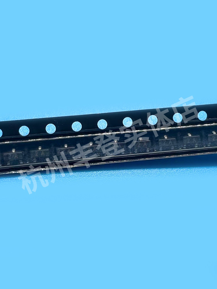 贴片三极管全解析｜SOT-23封装型号2T1、J3、J6、M6、J8、J3Y、2TY、Y1、Y2、HF、KL3、BA、7002大比拼🔥_三极管 ...