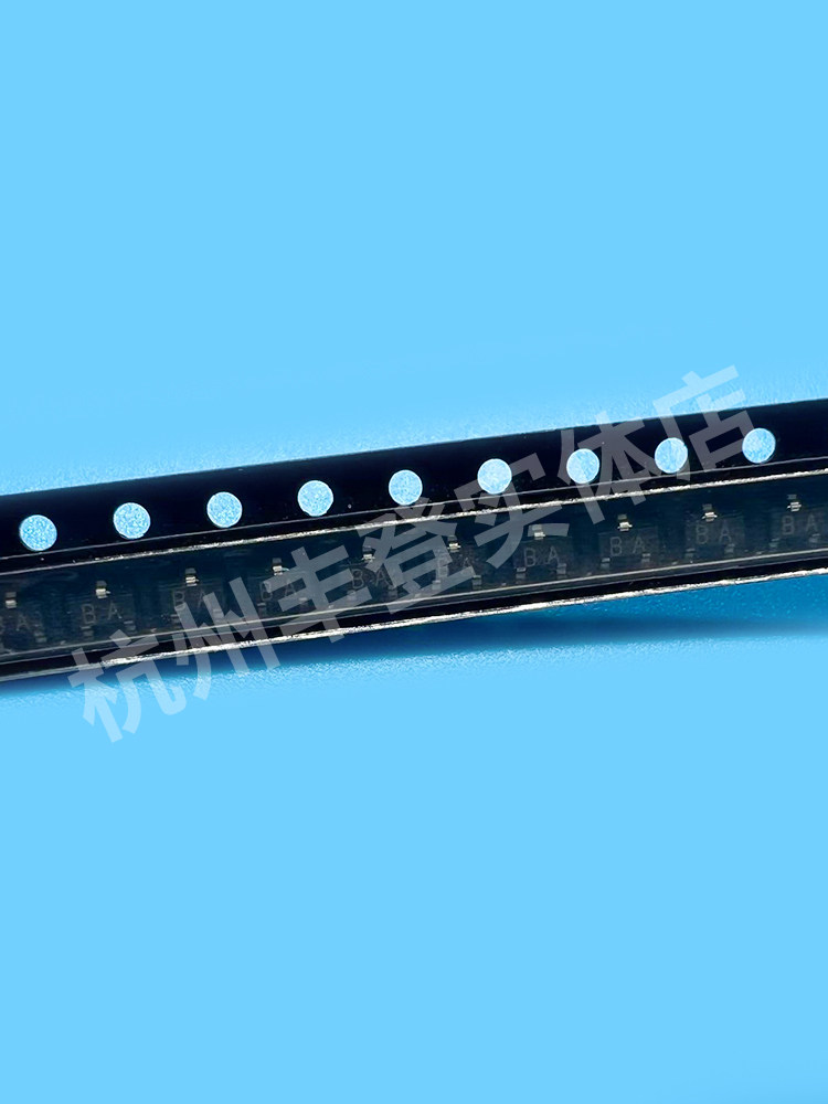 贴片三极管全解析｜SOT-23封装型号2T1、J3、J6、M6、J8、J3Y、2TY、Y1、Y2、HF、KL3、BA、7002大比拼🔥_三极管 ...