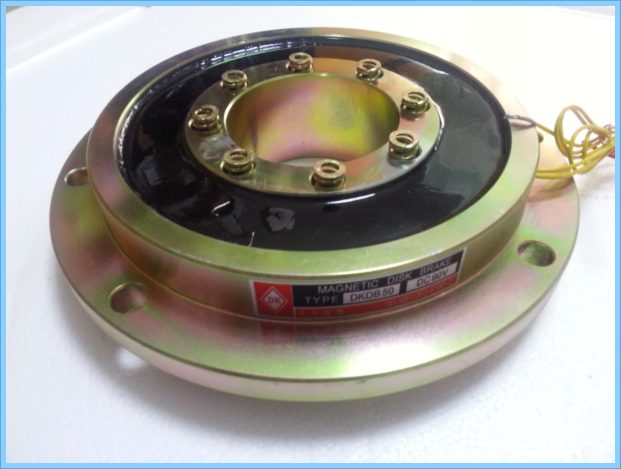 DAEKWANG MAGNETIC DISK BRAKE COIL DKDB50-DC90V