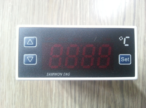 Korea SAMWON ENG SU-105K (old SU-105KRR)