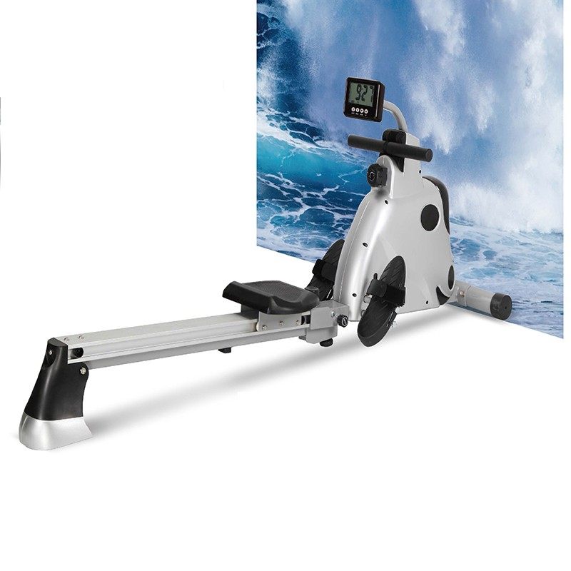 康乐佳K403A划船器：🏠居家健身新宠，轻松拥有完美身材💪-划船机-淘宝好物网