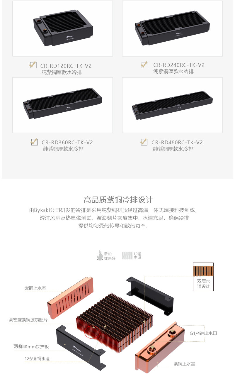 Bykski在线订购平台