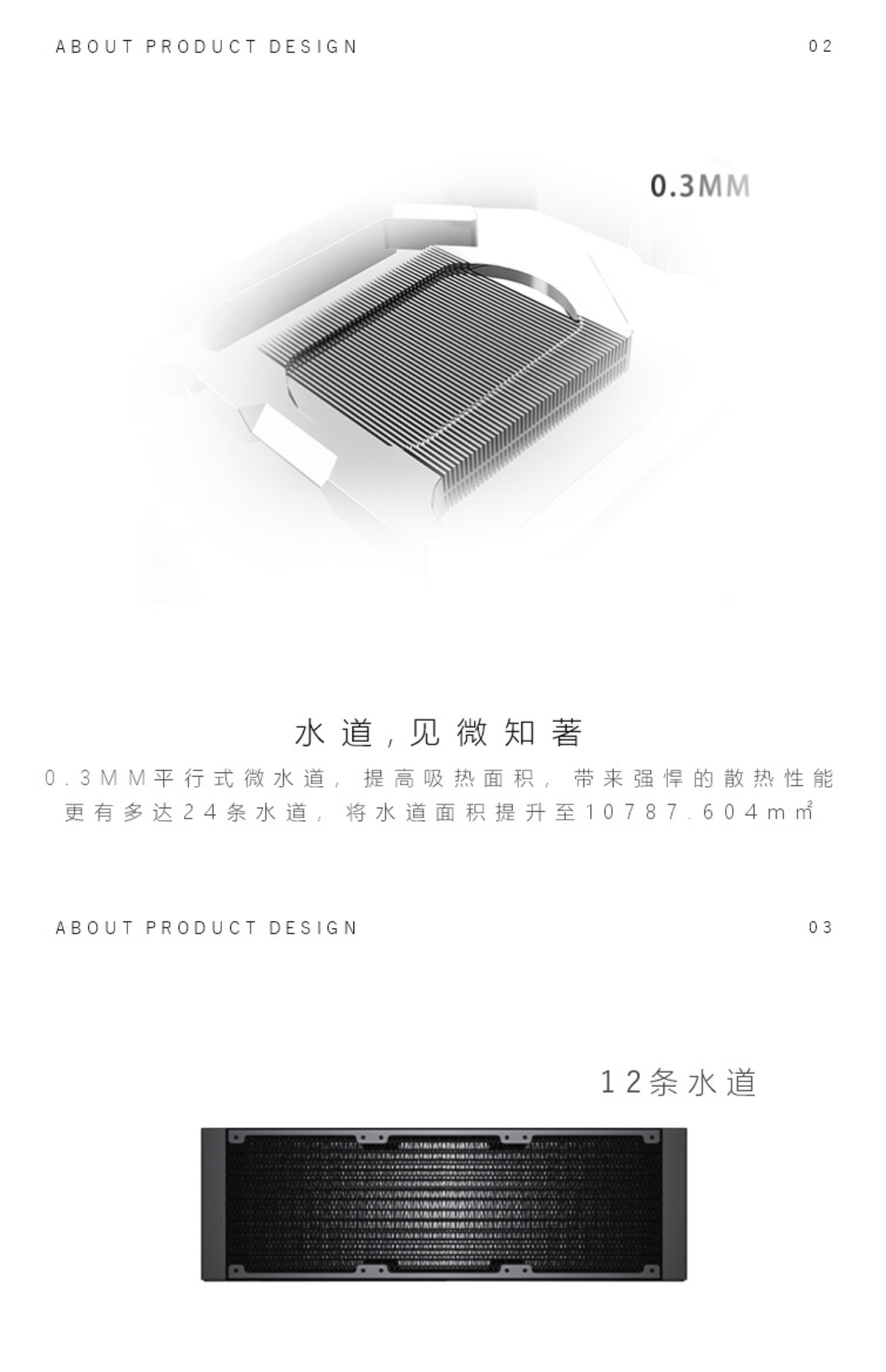 Bykski B-FRD-TESLA-L40 显卡一体式水冷 NVIDIA TESLA L40