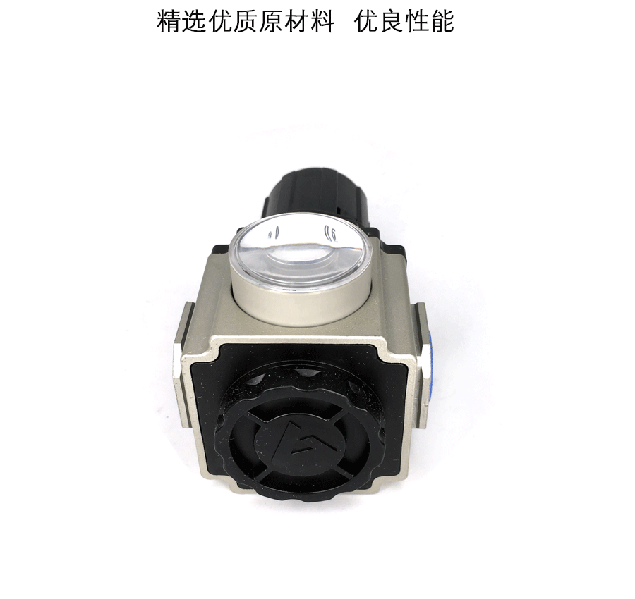 原装亚德客调压阀减压阀GAR20006S GAR20008S GAR20008SJN AirTAC-阿里巴巴