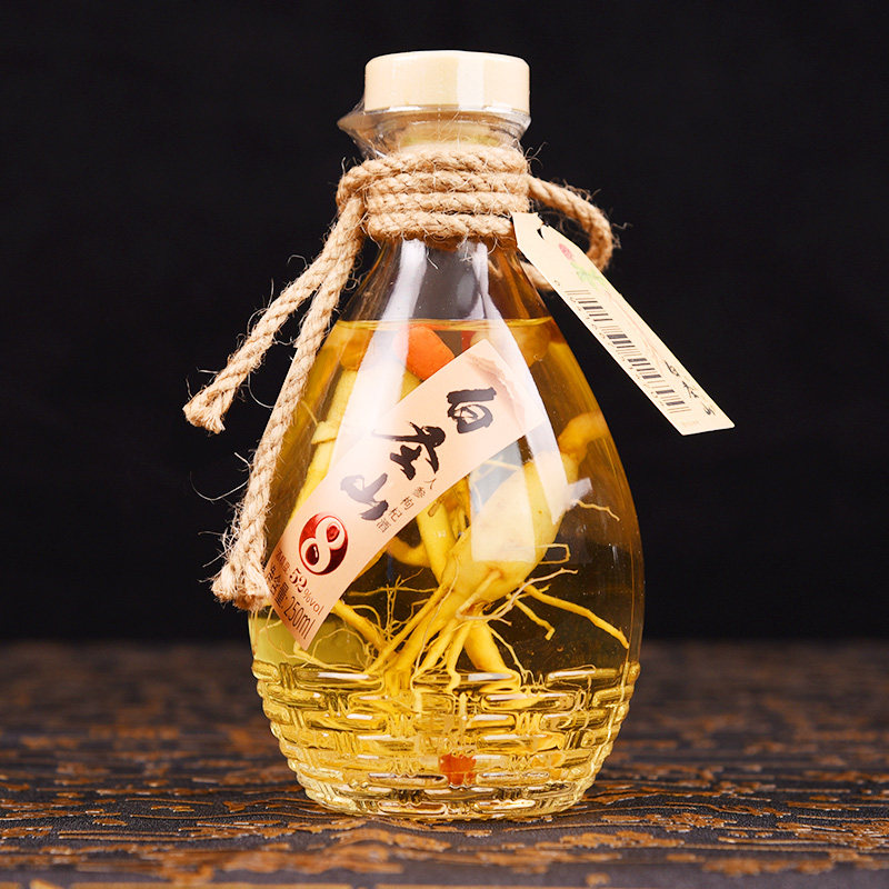 吉林特产馆
