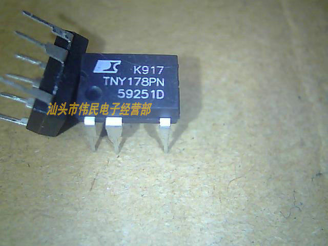 TNY176 PN TNY175 P TNY177 PN TNY178 P TNY179 PN PG DIP