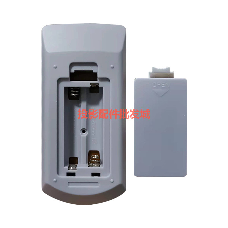 冠王遥控器真能替代原厂？BOXLIGHT投影机用户实测数据报告_遥控设备_淘宝数码网