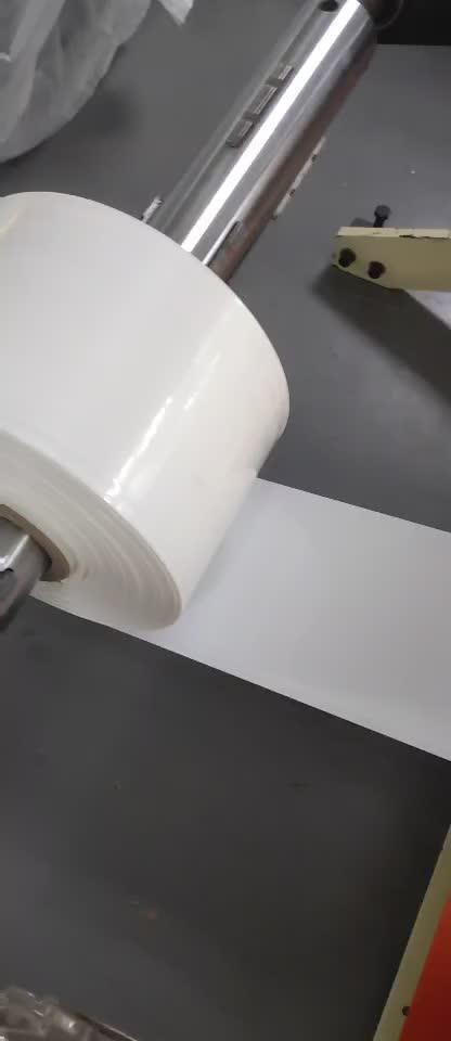 Factory Custom Autobag Pre-opening Automatic Packaging Poly Continuous ...