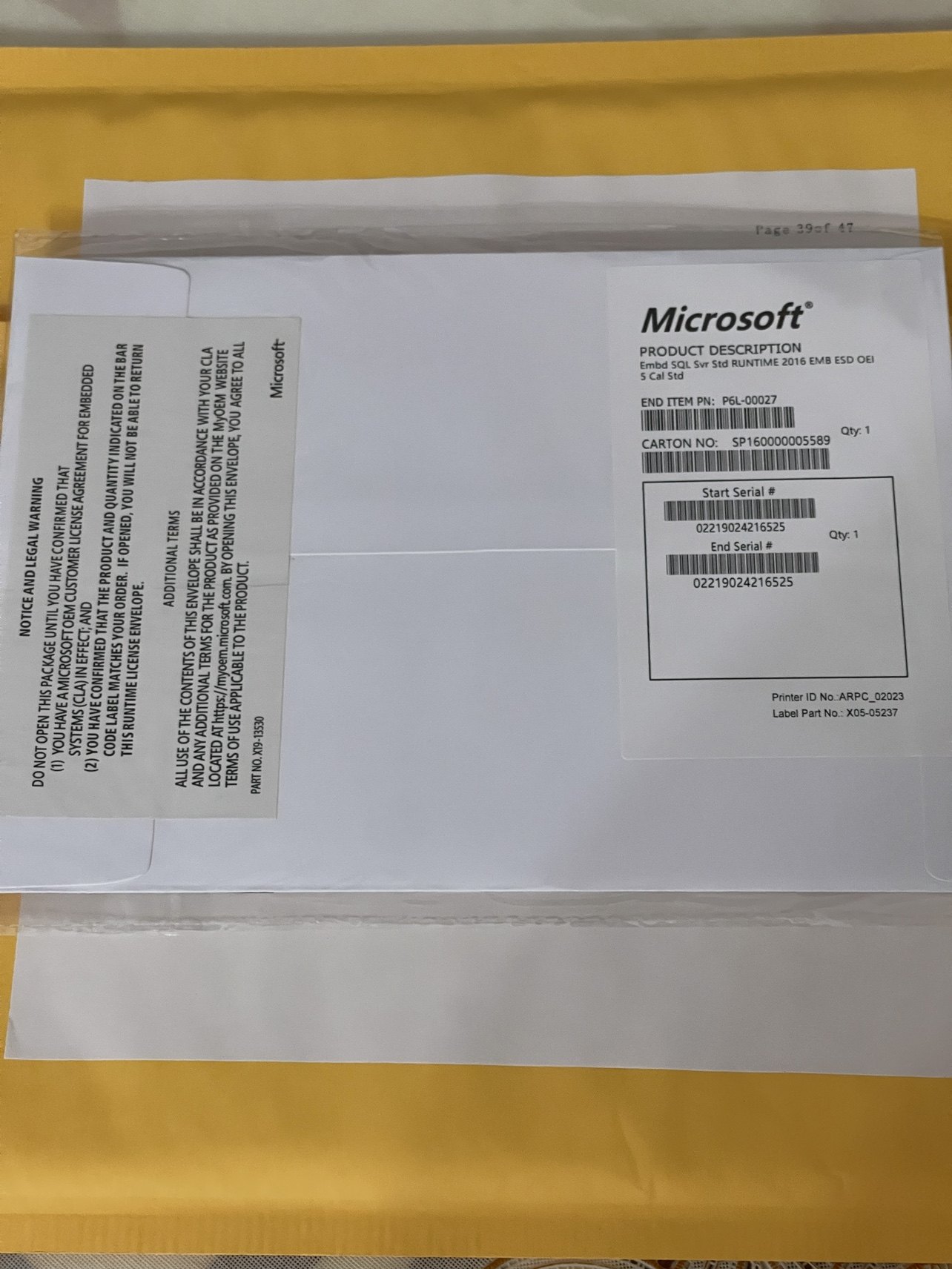 正版SQL Server 2008R2到2022全版本对比！企业级数据库选哪个更香？-光盘盒-淘宝好物网
