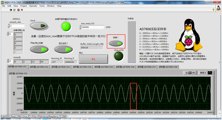 Labview My Fpga Pro5:linux Rtpciepxieartix7kintex7vietex7 摆脱ni硬件限制软件工具包开发宝典视频教程范例程序 神