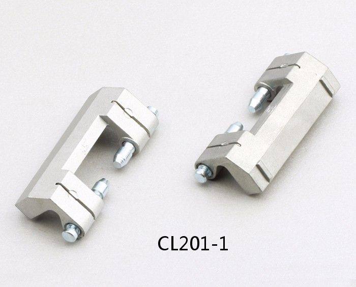 🔧工业电气柜的秘密武器，生久CL201-1/CL201-1A铰链让你的安装更省心！-双袖型合页-淘宝好物网
