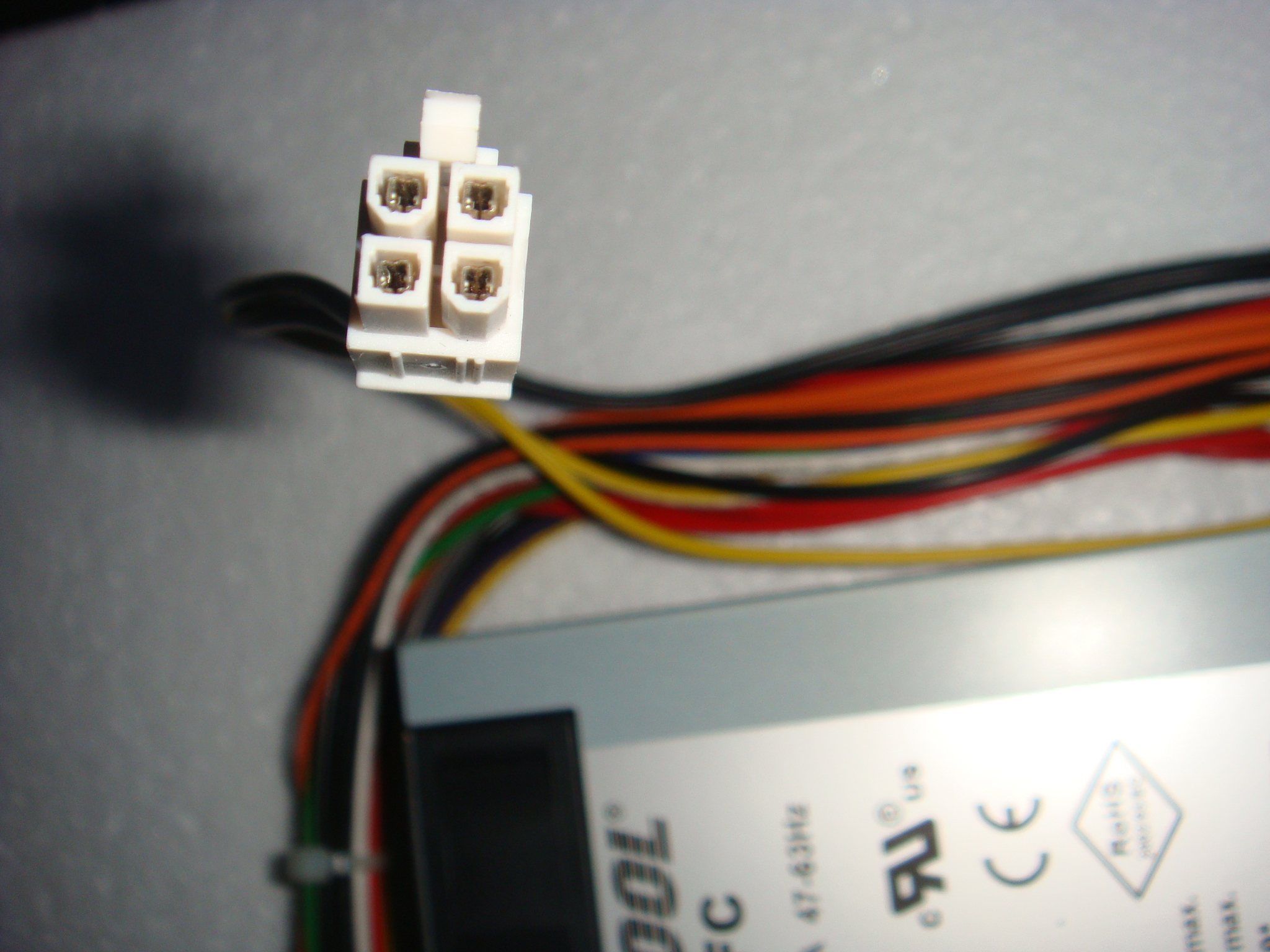 TURBO-COOL 300 1U-PFC T30U HY1 large power supply American Hypertherm EDGE large power supply