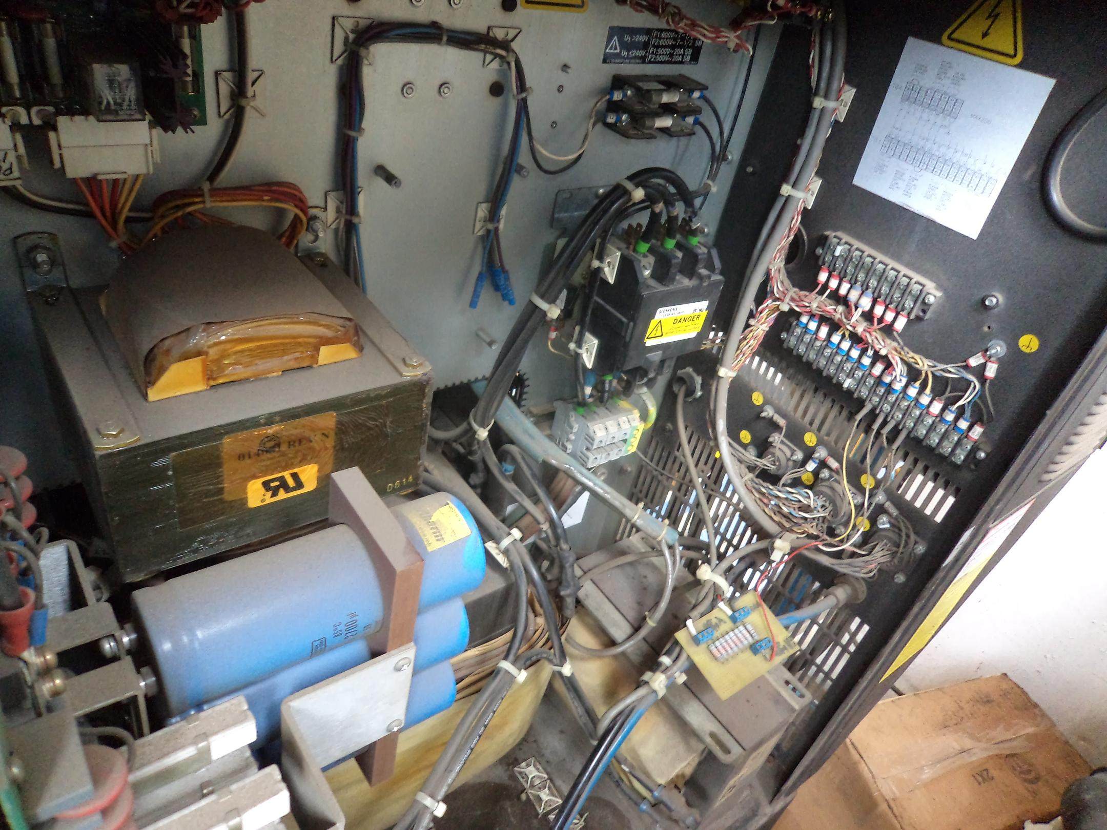 SIEMENS contactor 42GE35AJ364R Overseas imported treasure MAX200 plasma ...