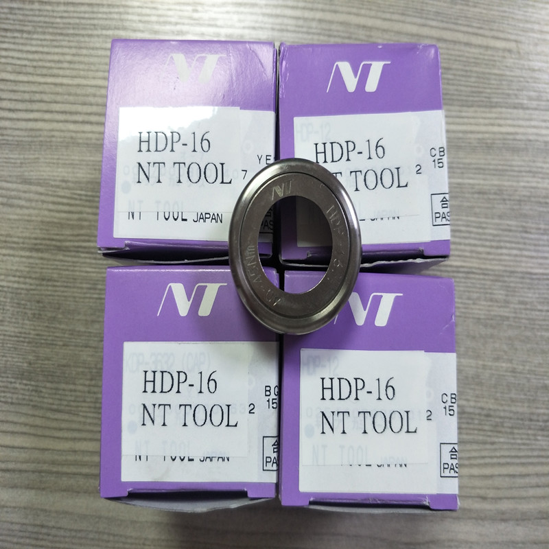 Japanese NT tool handle Japanese NT TOOL high precision nut HDP-16