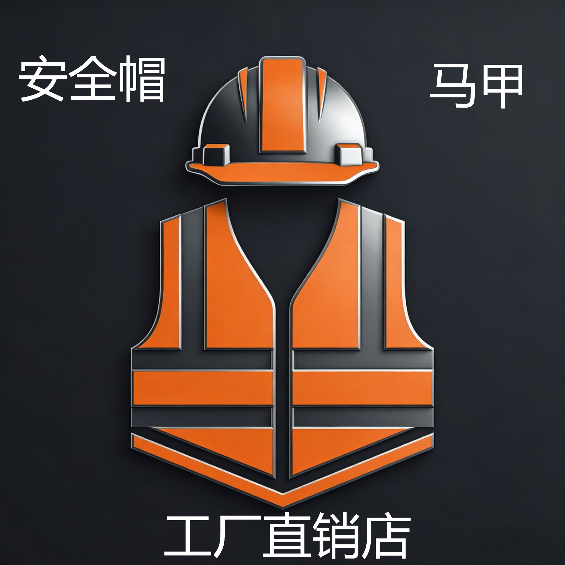 安全帽马甲工厂直销店