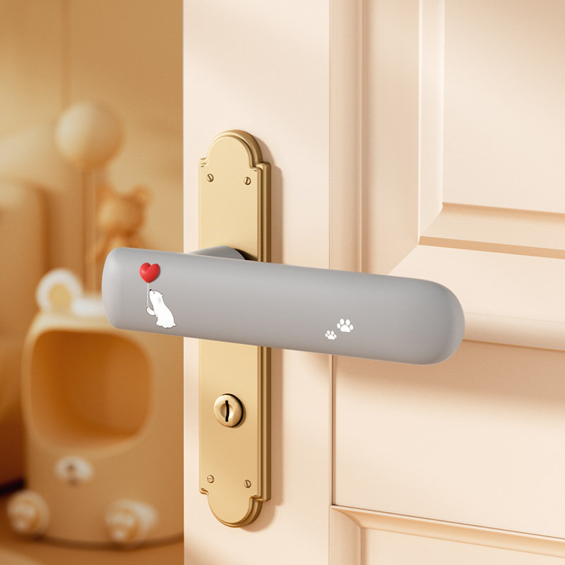 You are not afraid of static electricity in winter, and the silicone ...