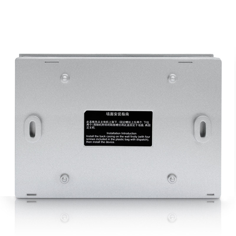 [USD 109.71] Central Control Smart M200PLUS Swipe Card Attendance ...