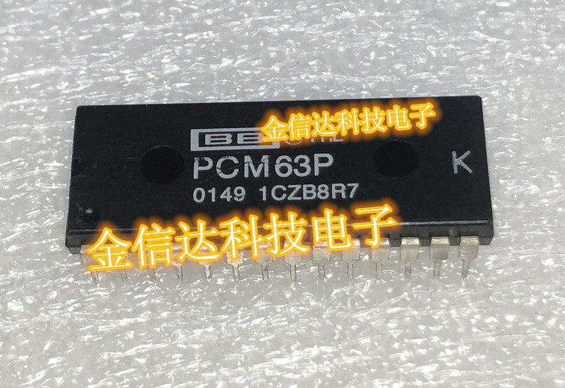 解码PCM63P-Y升级版 PCM63P PCM63P-K2 PCM63PK 进口正品 可直拍-Taobao Malaysia