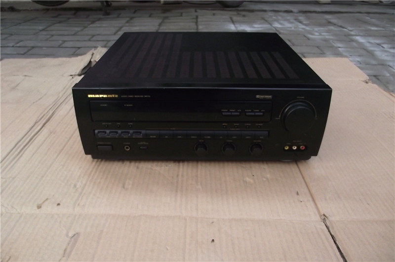 Купить hi fi Усилитель мощности компания Marantz/Marantz на усилитель ...