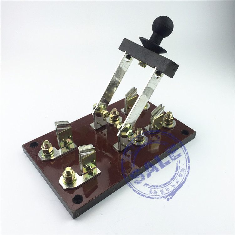 [USD 34.87] HS11B-400 28 2P Single-Phase Bipolar Dual-Throw Inverted ...