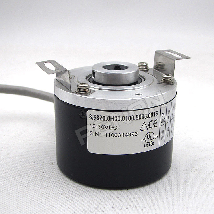 Hot Sale 8 5820 0 H30 0100 5093 0015 encoder 0250-0500-0360-2048-1024