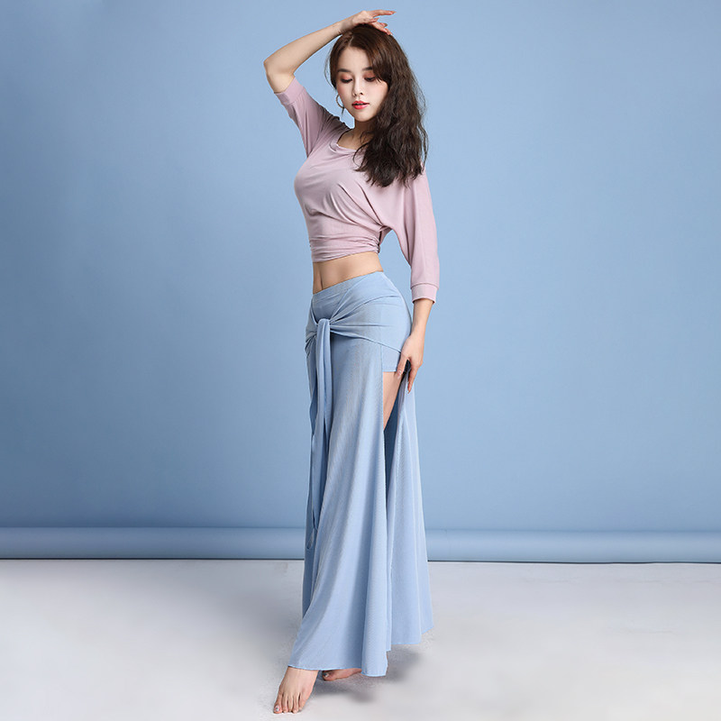 🔥 2025 spring and summer new products | Yijia belly dance practice ...