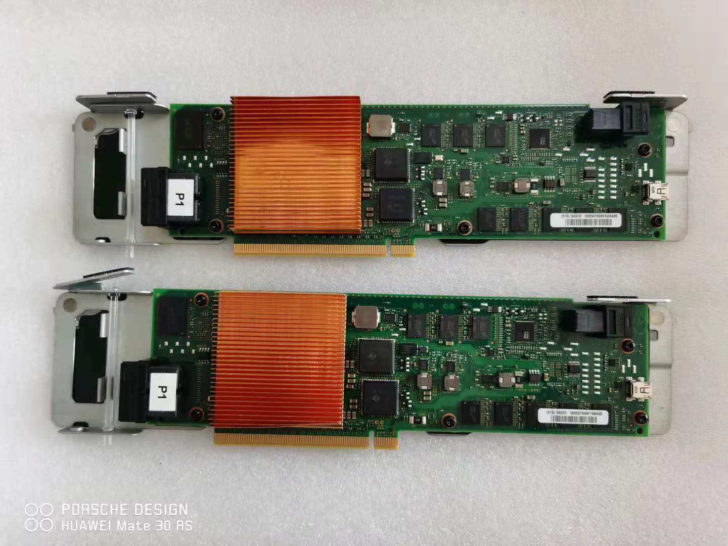 IBM 57D8 卡 EJ0U EL3U EJ0P 00wv541 00FV553 PCIe3 x8raid卡