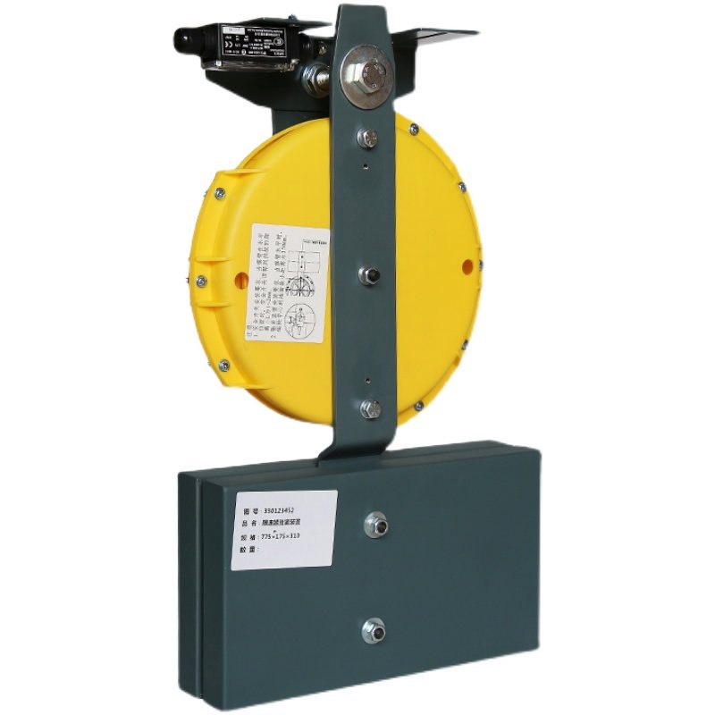 [USD 39.29] Thyssen Elevator Pit Tensioning Device Tightening Wheel ...