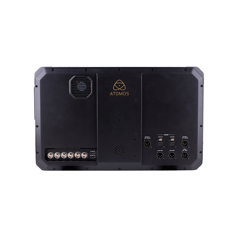 ATOMOS阿童木SUMO 19SE：19英寸高清6K导演级监视器，如何成就你的专业级拍摄？-云台监视器-淘宝百科网