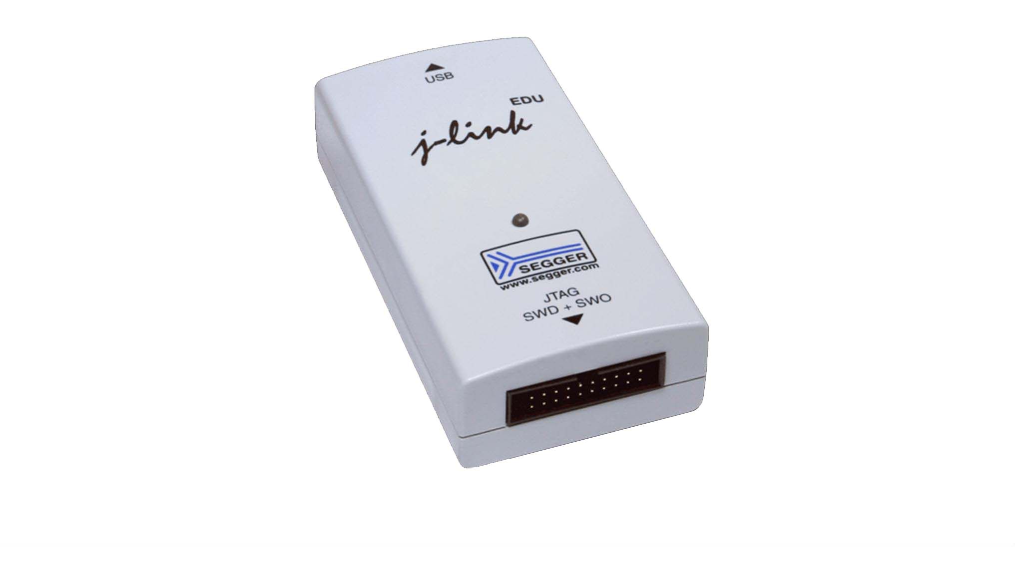 J-Link EDU JLNK V10 J-LINK V9升級版JLINK V11原裝正品